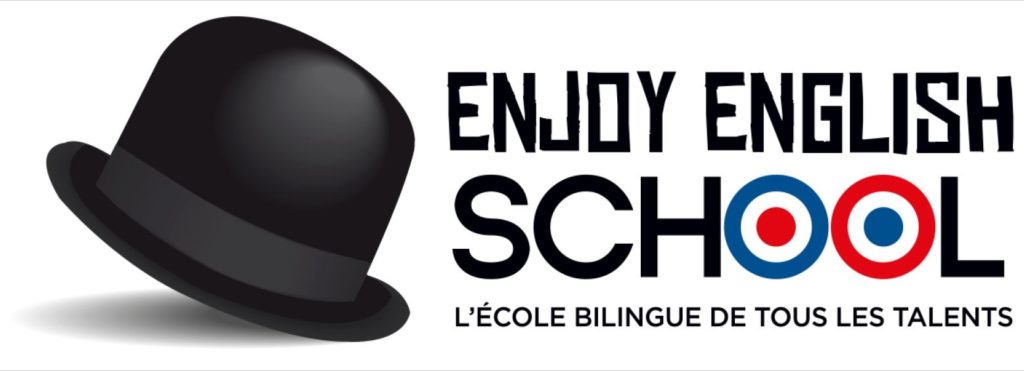 Enjoy English | Apprendre l'anglais autrement